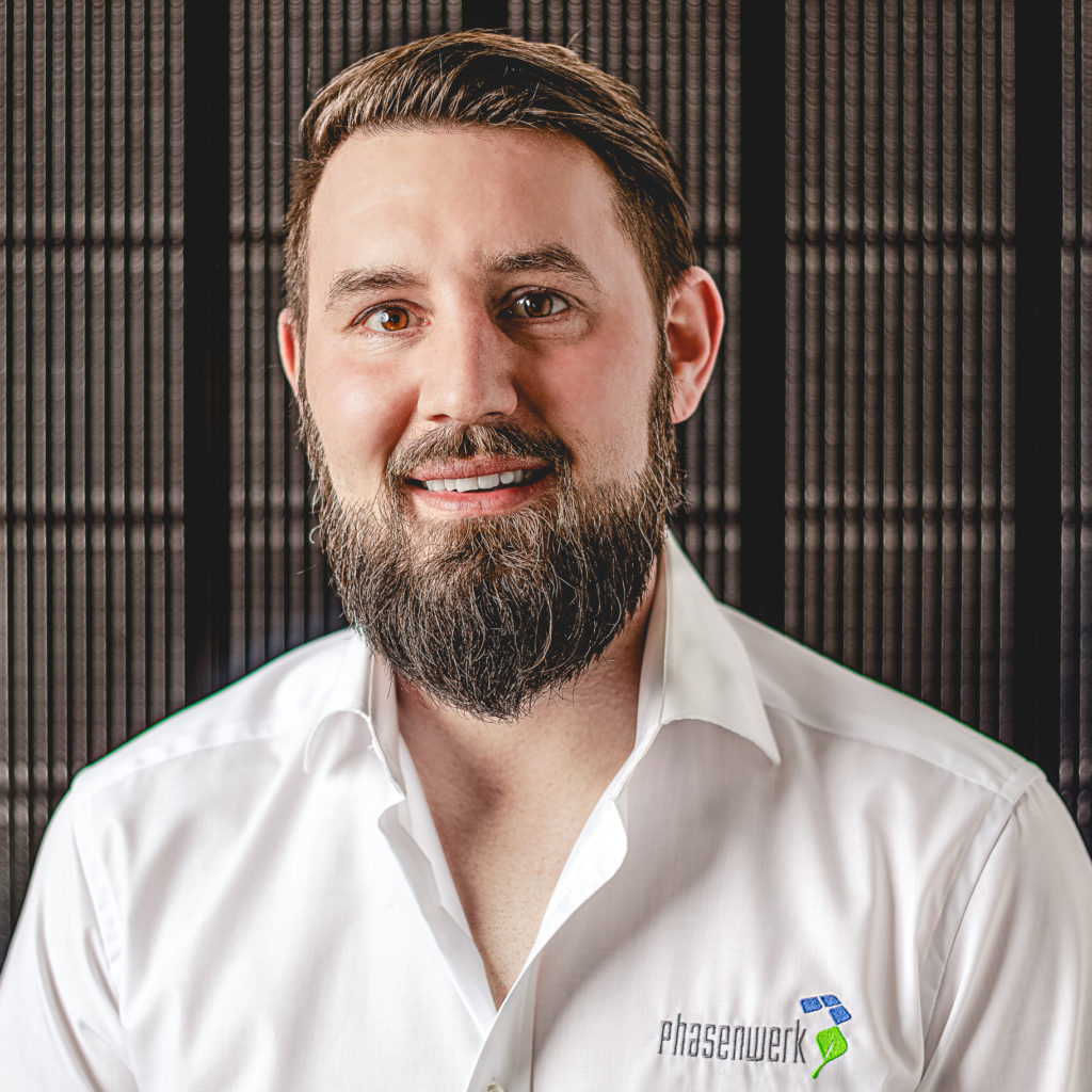 Über uns – Phasenwerk Photovoltaik Neustadt an der Aisch